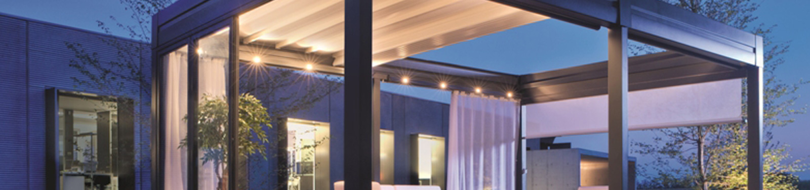 Sunair | Top Window Treatment Brands in NJ | Window Trends